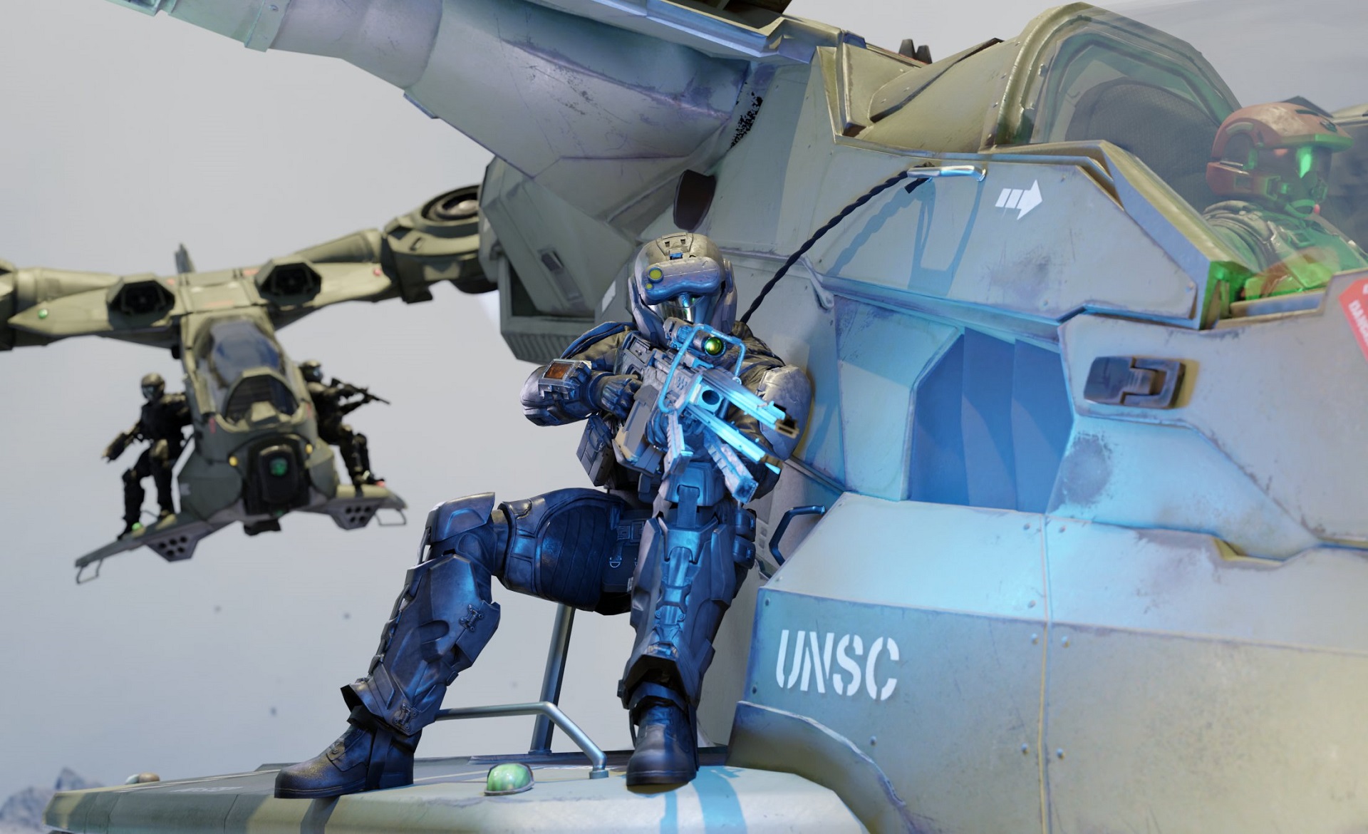 Community Feature: Halo Infinite Season 2 Special! (PART 2) - Halo ...